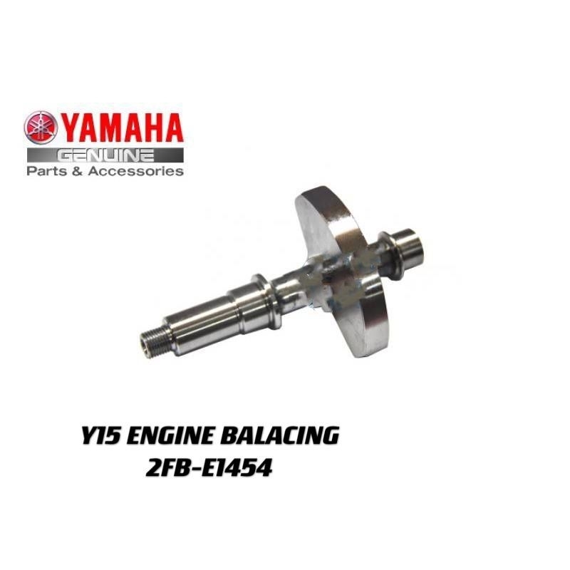 Y15ZR ENGINE BALANCER ORIGINAL 100% YAMAHA | Shopee Malaysia