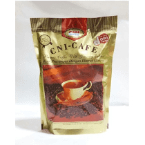 CNI Cafe - Ginseng Coffee 20 grams x 20 sachet | Shopee Malaysia