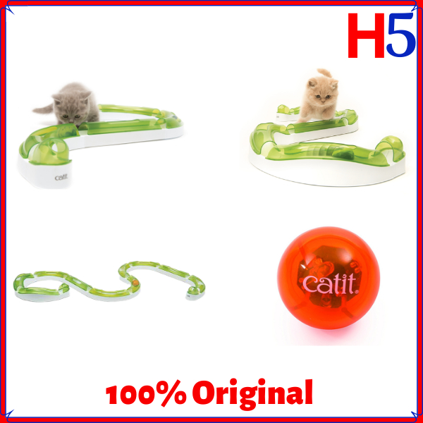 CATIT SENSES 2.0 Play Circuit / Wave Circuit / Super Circuit / Fireball ...