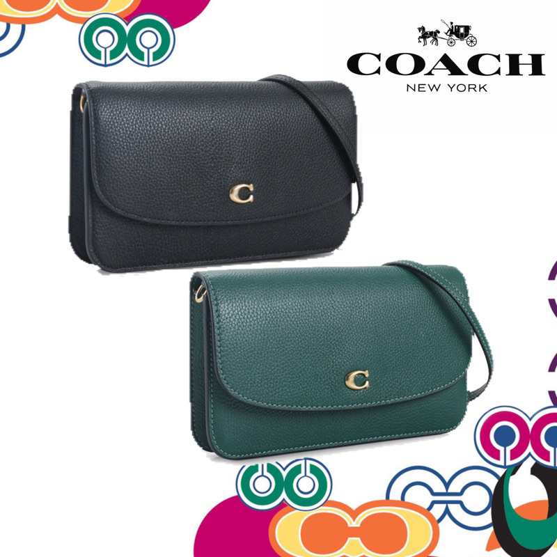 [ORIGINAL] COACH HAYDEN CROSSBODY BAG - 💯AUTHENTIC (READY STOCK ...