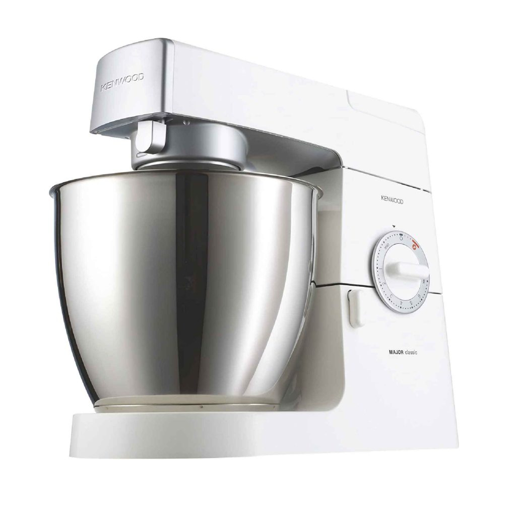 Kenwood Major Classic Mixer KM636 | Shopee Malaysia