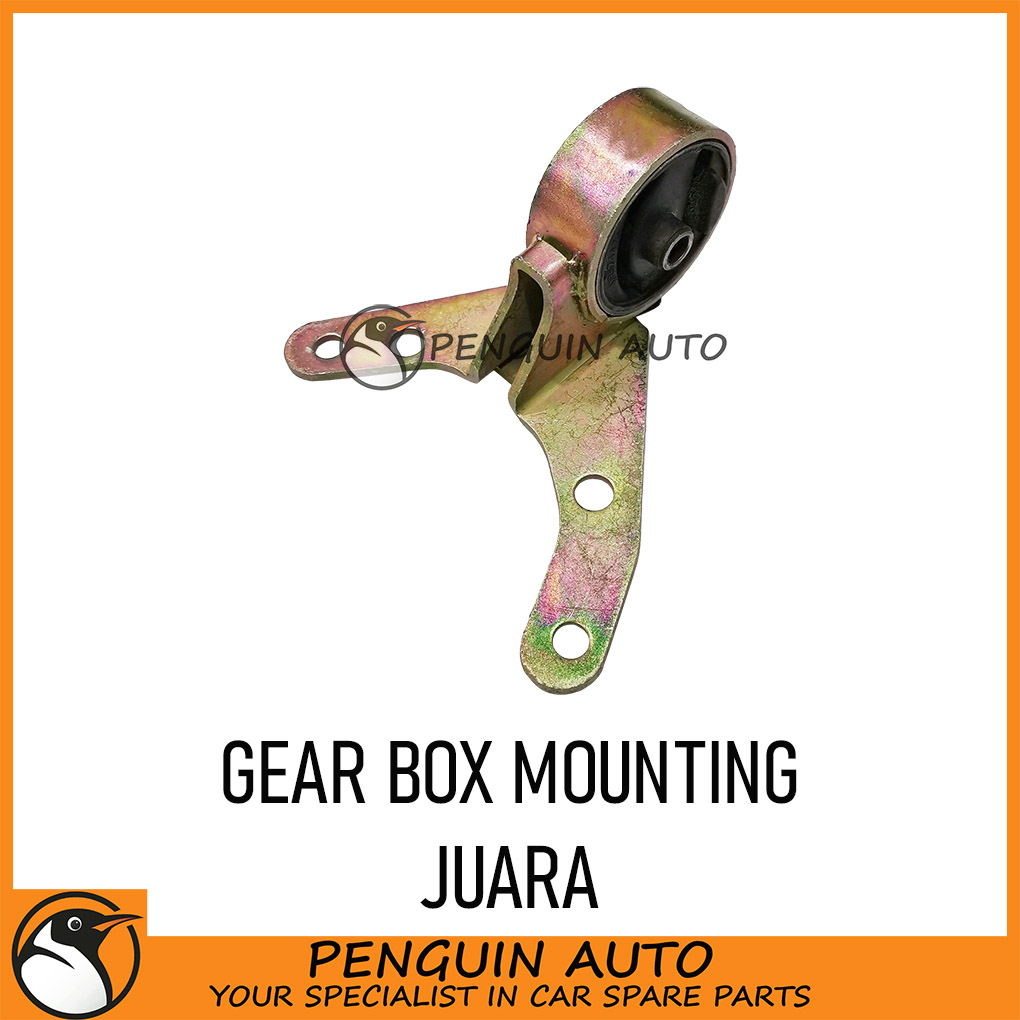 PROTON JUARA 1.1 GEAR BOX MOUNTING | Shopee Malaysia
