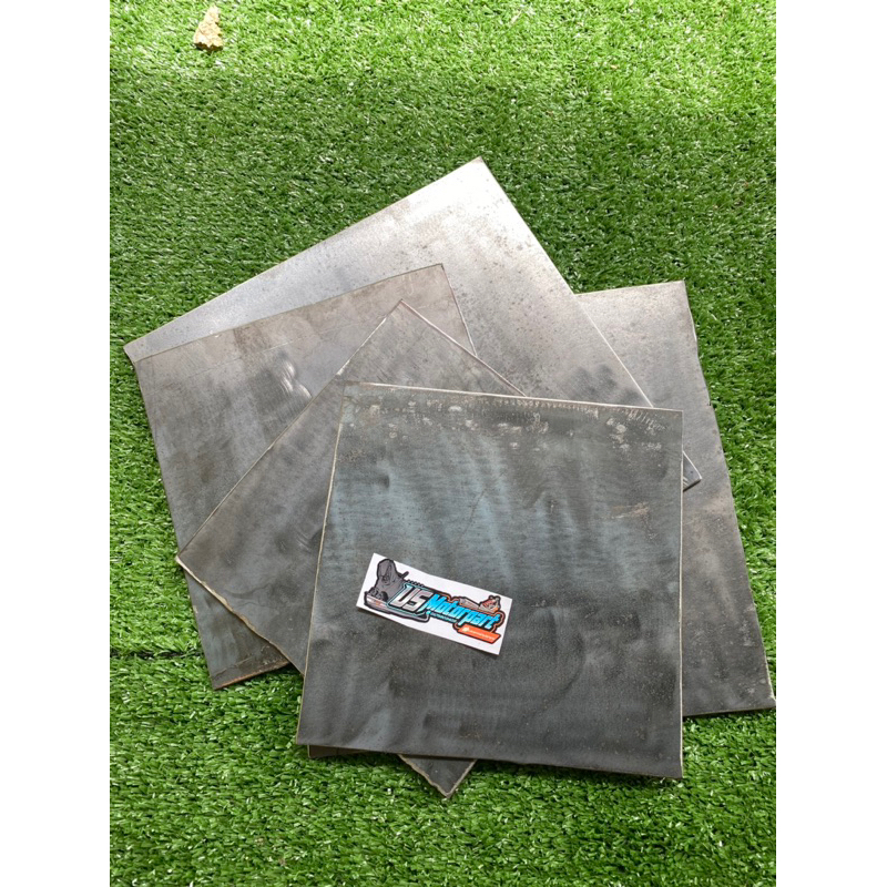 Papan Plate besi 3mm | Shopee Malaysia