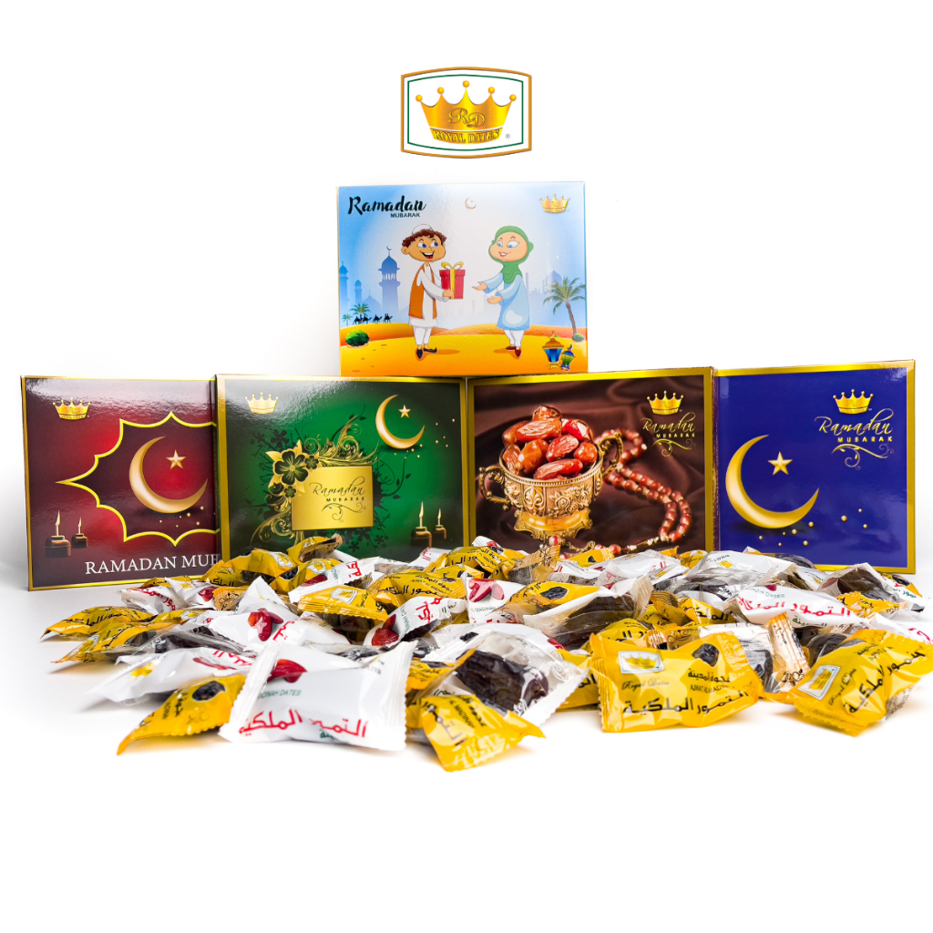Kurma Ajwa| Mabroom | Safawi- Kurma Madinah - Ramadan, Hari Raya and ...