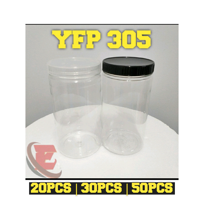 20PCS | 30PCS | 50PCS | YFP 305 BALANG COOKIES | BALANG COCOA JAR ...