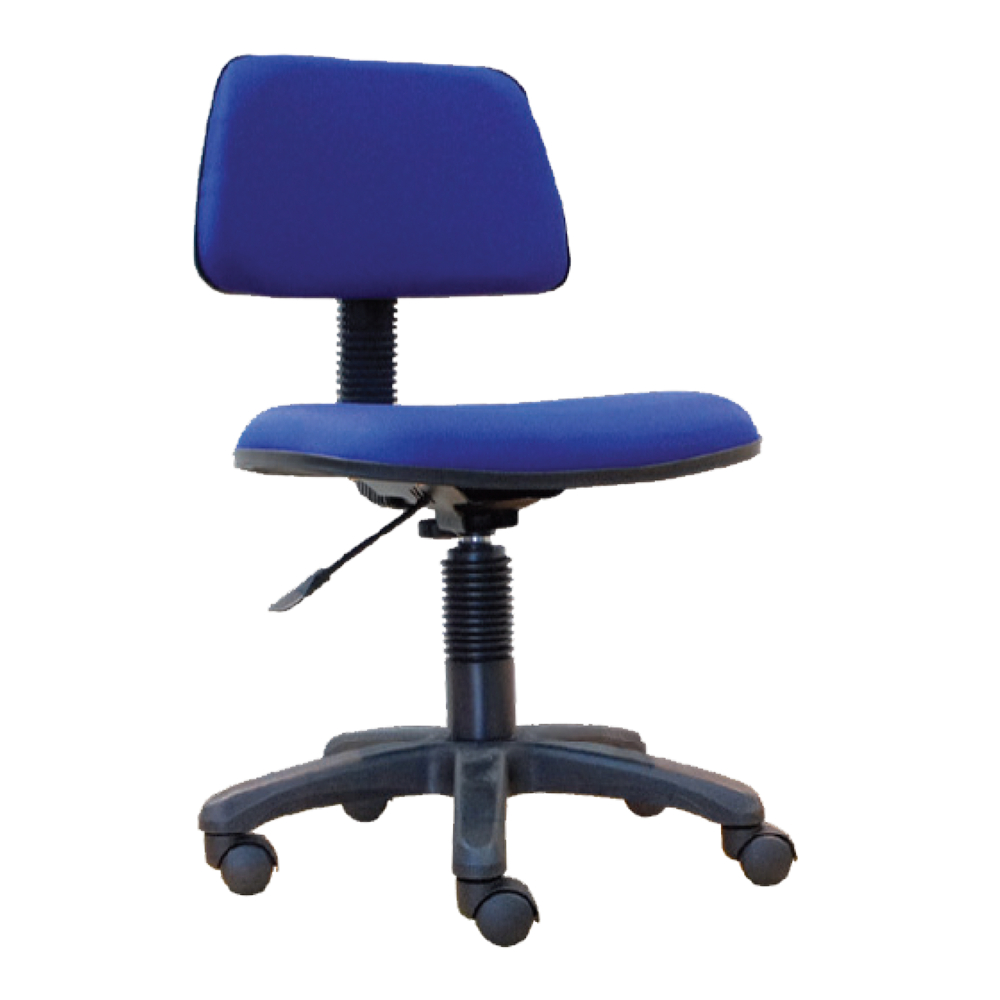 Typist Chair / Secretary Chair / Computer Chair / Office Chair / Kerusi ...