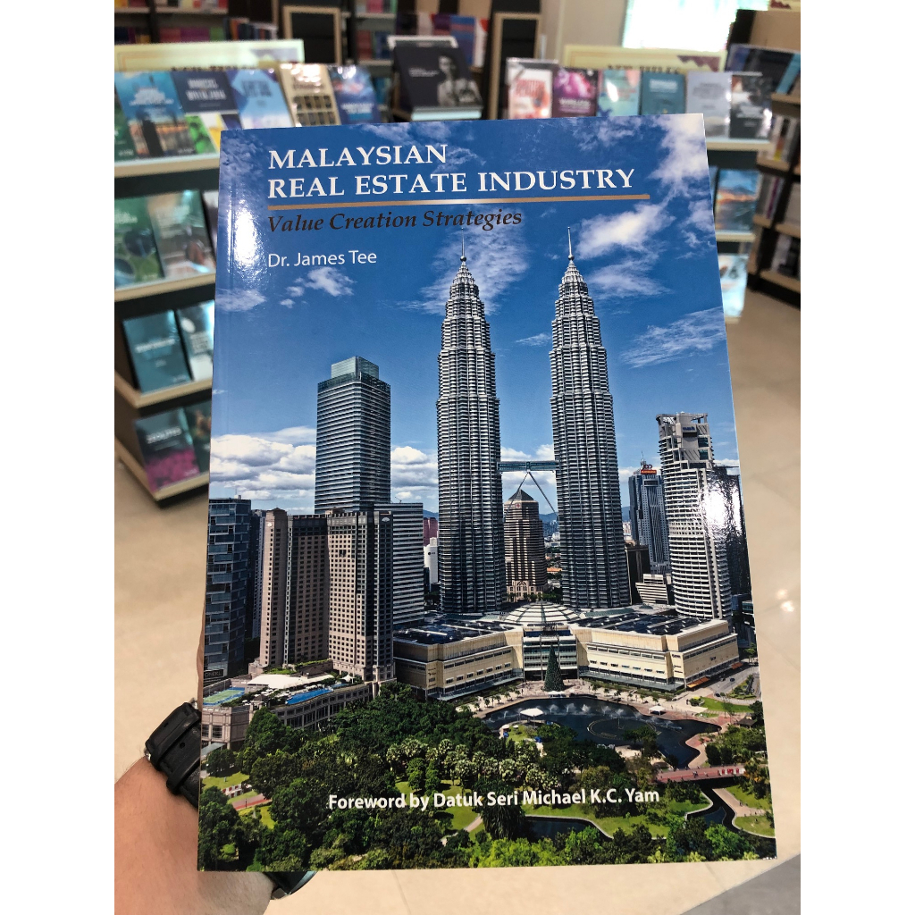 Malaysian Real Estate Industry: Value Creation Strategies | Shopee Malaysia