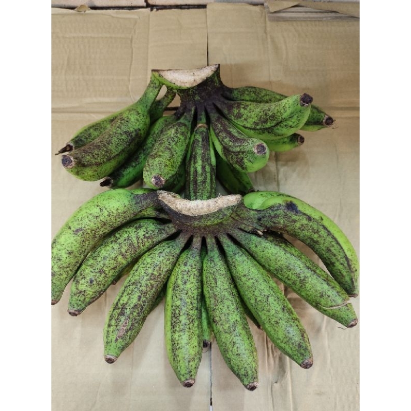 (READY STOK) Pisang restali / Banana restali | Shopee Malaysia