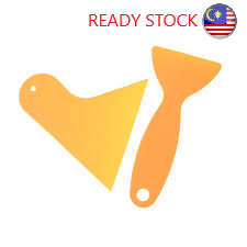 Car/House Window Film Tint Tools Kit/Tinted Scraper/Alat Tinted Rumah ...