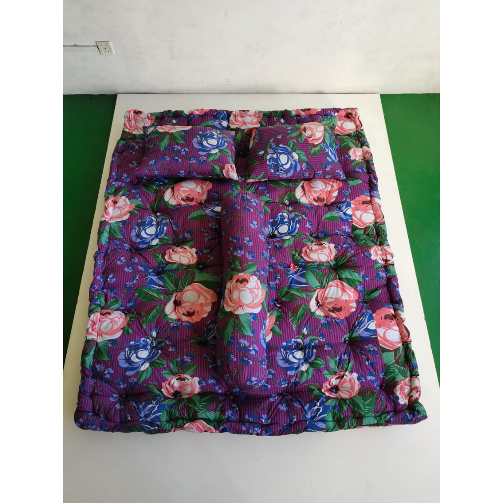 TILAM GEMU TILAM TEBAL TILAM RINGGAN TILAM KEKEBU | Shopee Malaysia