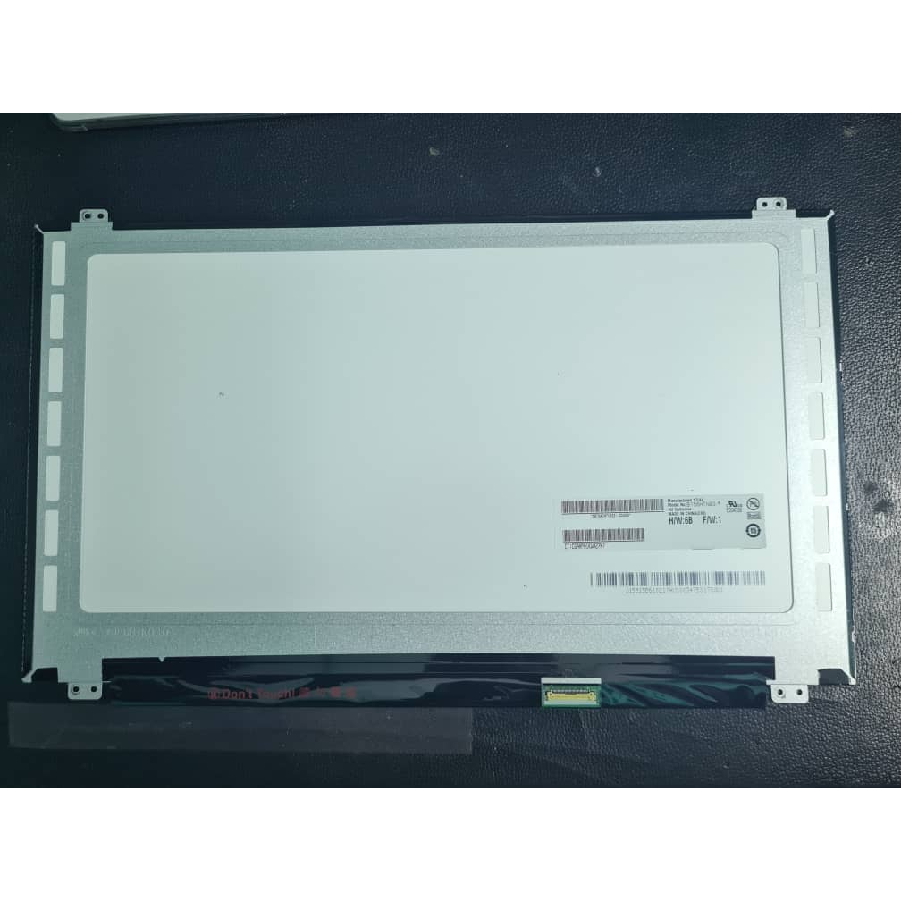 Laptop LCD LED 15.6" 30PIN FHD DISPLAY SCREEN FX504 FX504G DDM4419T ...
