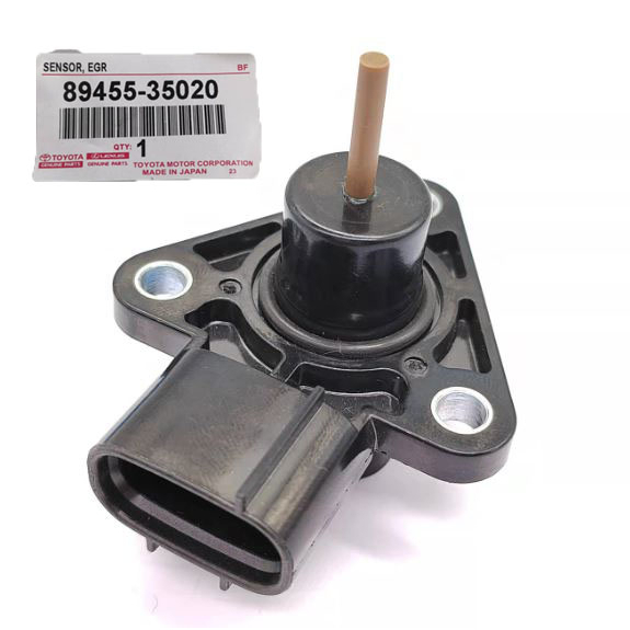 TOYOTA HILUX KUN25, KDN165, HIACE KDH200, PRADO KZJ95/KDJ150 EGR SENSOR ...