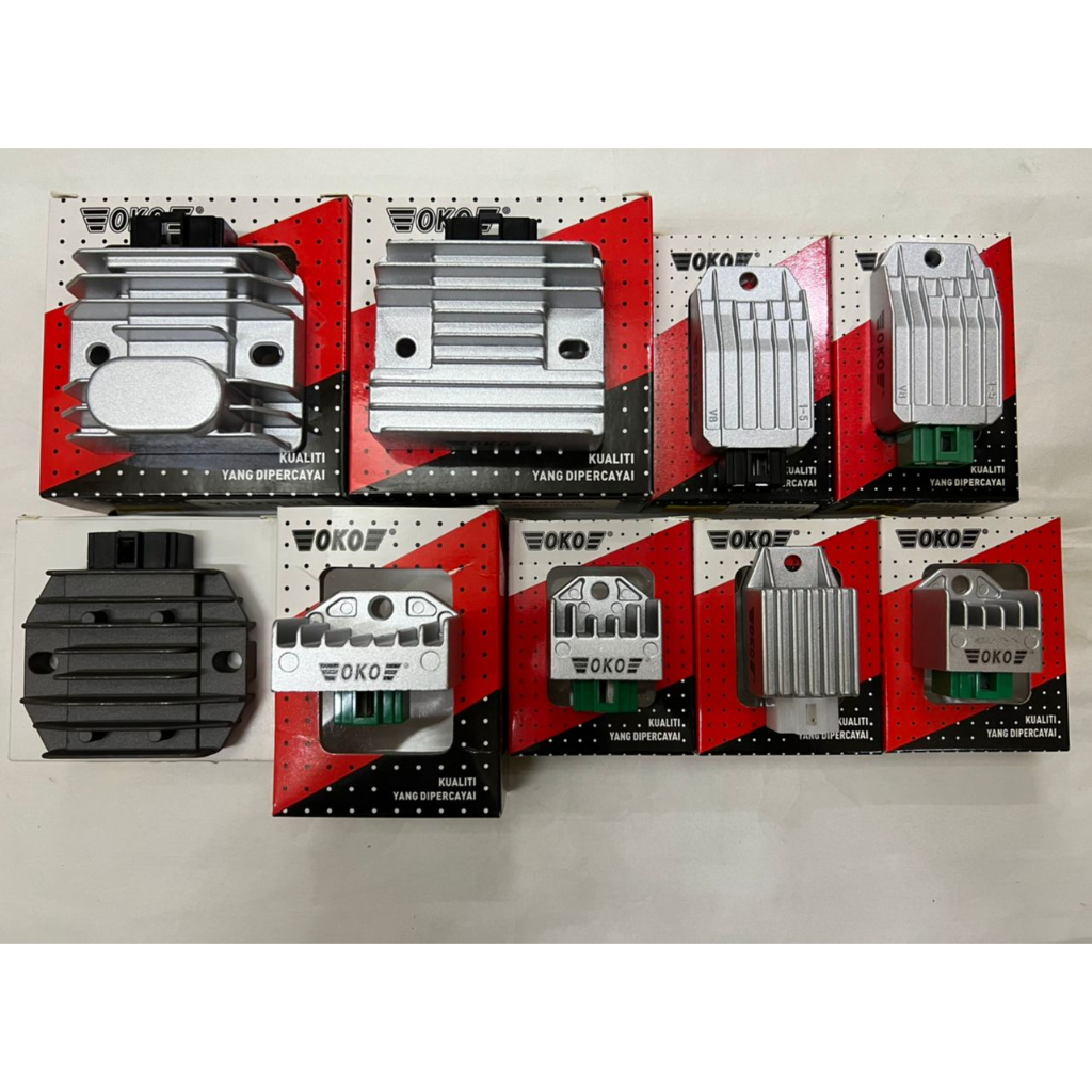 YAMAHA Y125Z/Y100/Y15ZR V1/LC135/LC135 V4,V5/SRL115-EFI/FZ150-OLD ...