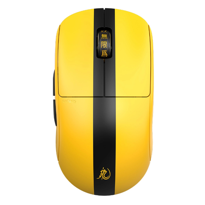 # Pulsar X2 Mini Wireless Gaming Mouse # [BLACK/WHITE/RED/PINK/FOUNDER ...