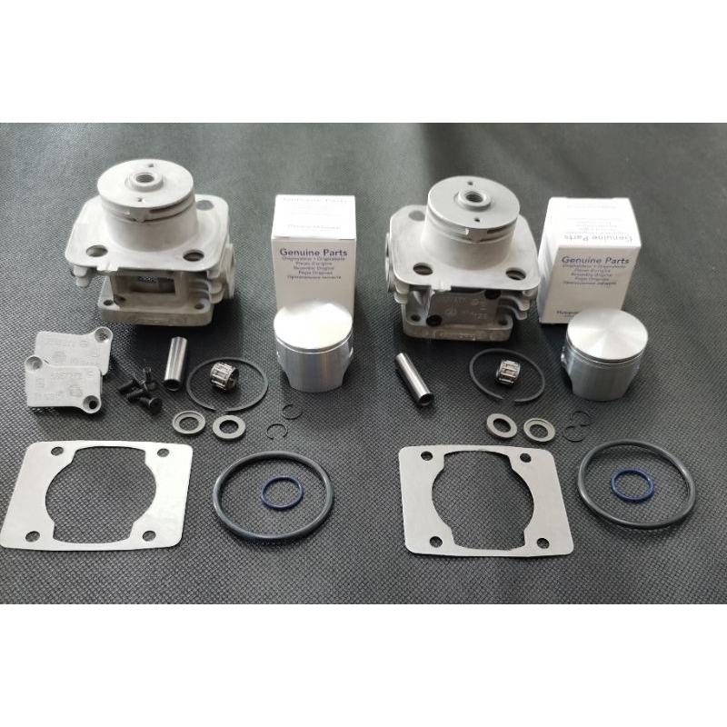 Zenoah G320PUM Repair Kit for Marine Engine | Shopee Malaysia