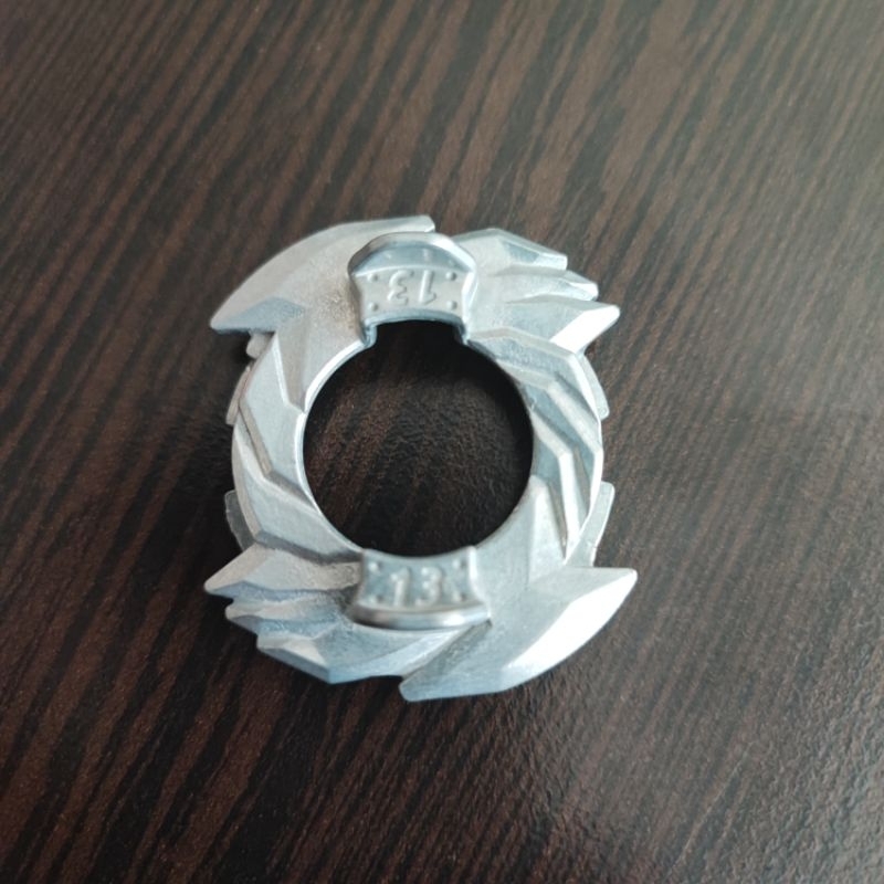 Disc 13 Disc Takara Tomy Beyblade | Shopee Malaysia