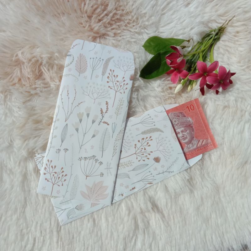 Sampul Duit Raya/Money Envelope/ Sampul Duit/ Sampul Duit Pelbagai ...