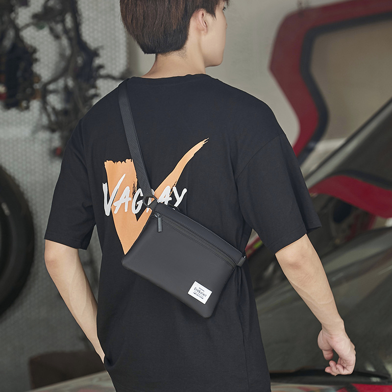 AMG Beg Sekolah Lelaki Bag Backpack Beg Sandang Large Capacity ...
