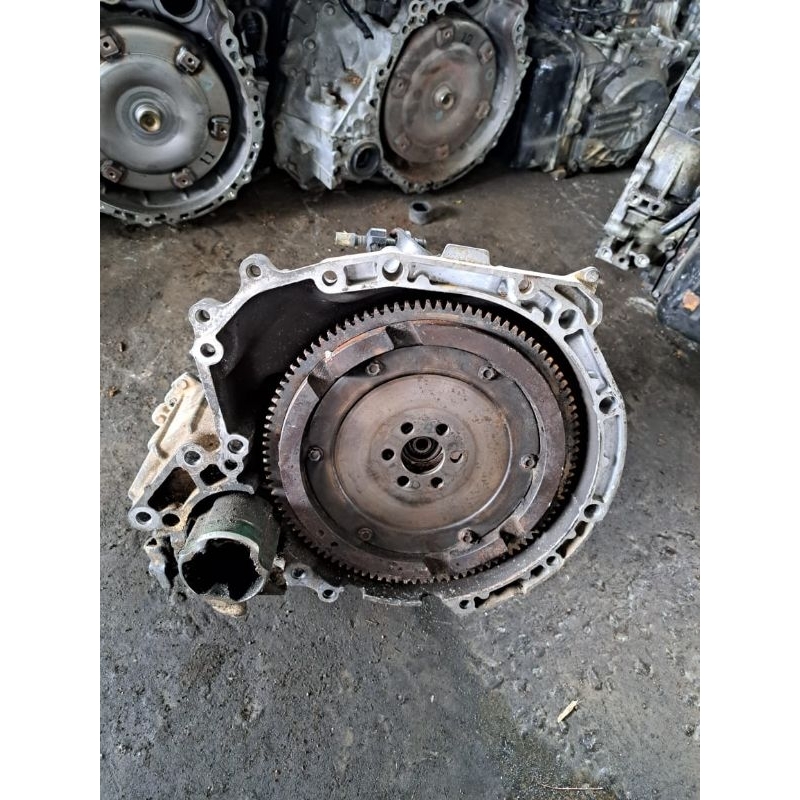 Toyota passo auto gearbox K3 3SZ for alza | myvi 1.3 | 1.5 | Shopee ...