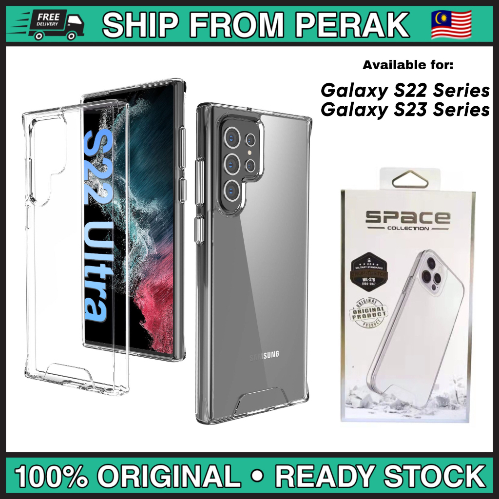 Samsung Galaxy S23 S23 Plus S23 Ultra / S22 / S22 Plus / S22 Ultra ...