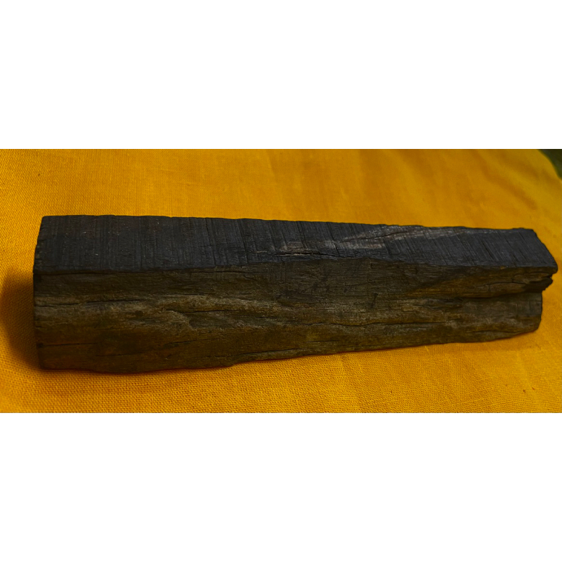 Natural Karungali kattai black wood kayu hitam | Shopee Malaysia