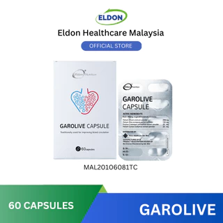 Eldon Healthcare Malaysia Online, July 2024 | Shopee Malaysia