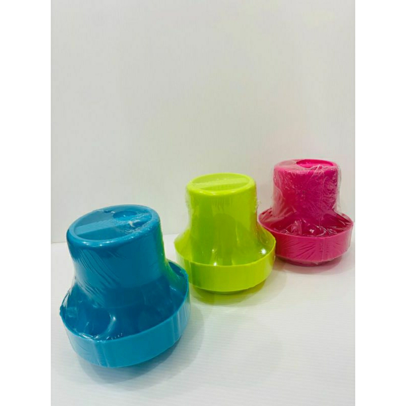 JT4469 APPLELADY MILK CONTAINER BEKAS LETAK SUSU TIN | Shopee Malaysia