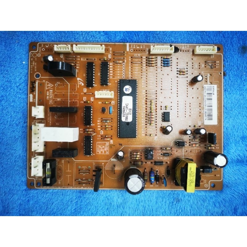 SAMSUNG 00709A RT41 RT45 FRIDGE ORIGINAL PCB BOARD PETI SEJUK DA41 ...