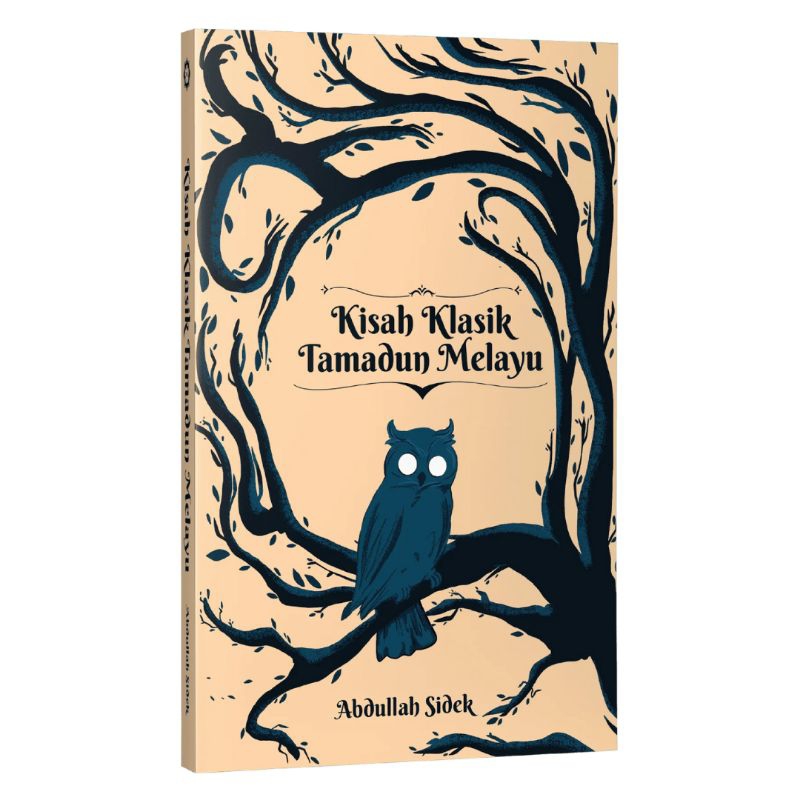 Kisah Klasik Tamadun Melayu Abdullah Sidek | Shopee Malaysia
