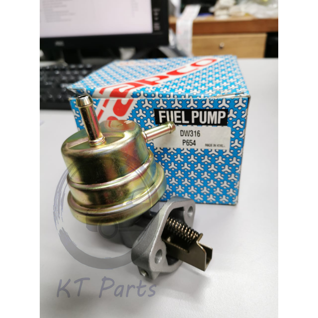 FORD ECONOVAN ST28 / ST30 / E1400 FUEL PUMP / PETROL PUMP 100 % NEW ...