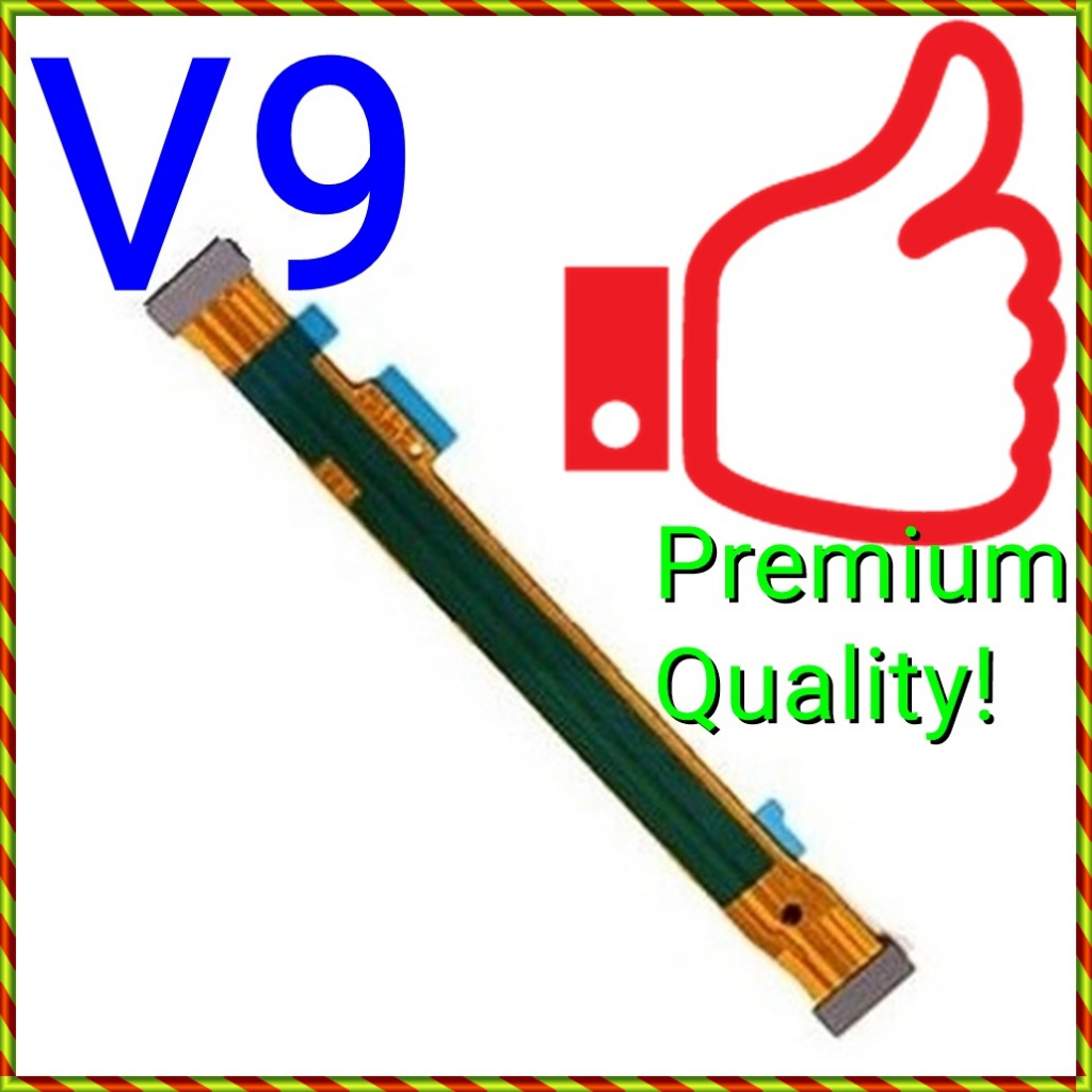 NEW ORI Mainboard Main Board LCD Flex Cable Ribbon for vivo V9 / vivo 1723 (ORIGINAL Grade ...