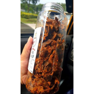 🌟HQ🌟 Paru & Daging Rangup Cheese Pedas 200g By Hero Chef | Garing ...