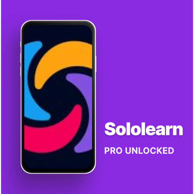 Sololearn Android App Pro Unlocked Shopee Malaysia