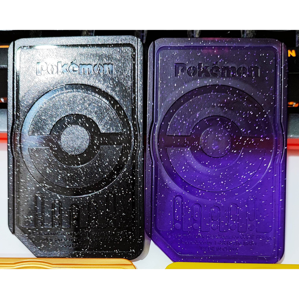 ready stock high quality pokemon gaole disc only | Shopee Malaysia