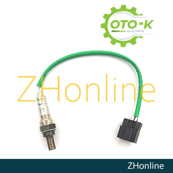 PROTON SAGA BLM, PREVE, SATRIA NEO - OTO-K OXYGEN SENSOR (1pc) PW810648 ...