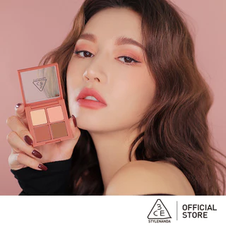 3CE Official Online Store, June 2024 | Shopee Malaysia