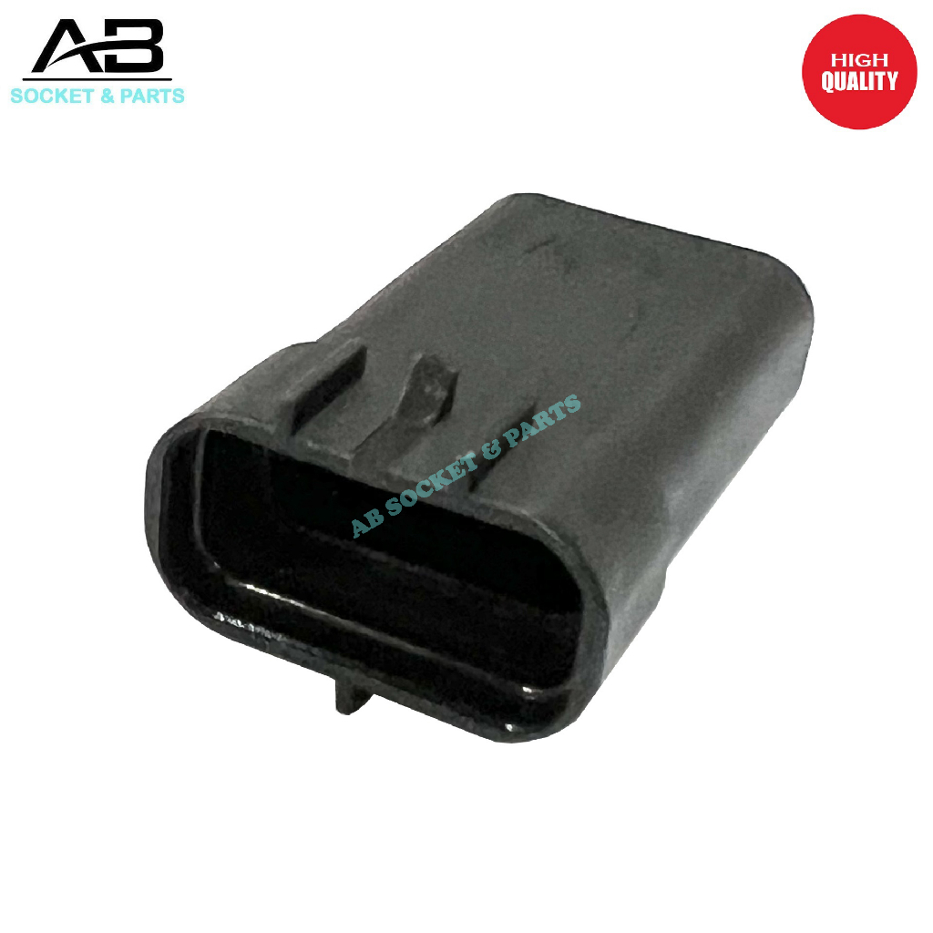 3 Pin Perodua Alza Kelisa Myvi Toyota Avanza Rush Denso 89421-BZ010 MAP ...