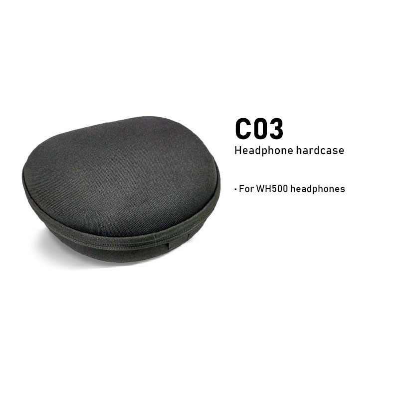 Edifier C03 - Headphone Hardcase - For Foldable Headphones (WH500 ...