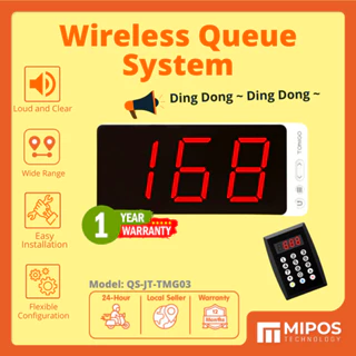 MIPOS ShopTech, Online Shop | Shopee Malaysia