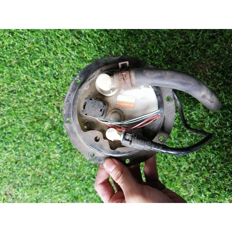 Perodua fuel pump Daihatsu passo myvi lagi best fuel pump petrol pump ...