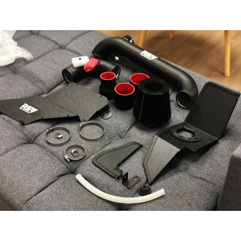 VW golf mk6 gti / scirocco mk3 / Passat B7 1.8 / Passat CC - RSV ...