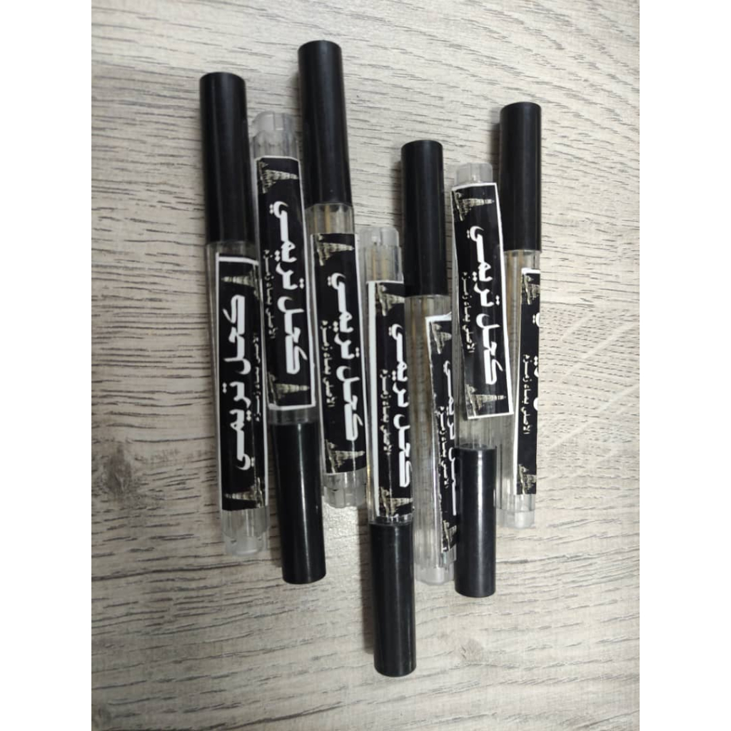 CELAK ARAB CELAK ASLI ITHMID TARIM DARI YAMAN CELAK TAREEM EYELINER ...