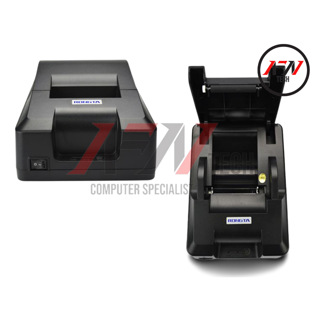RONGTA RP-58A 58MM THERMAL PRINTER | Shopee Malaysia