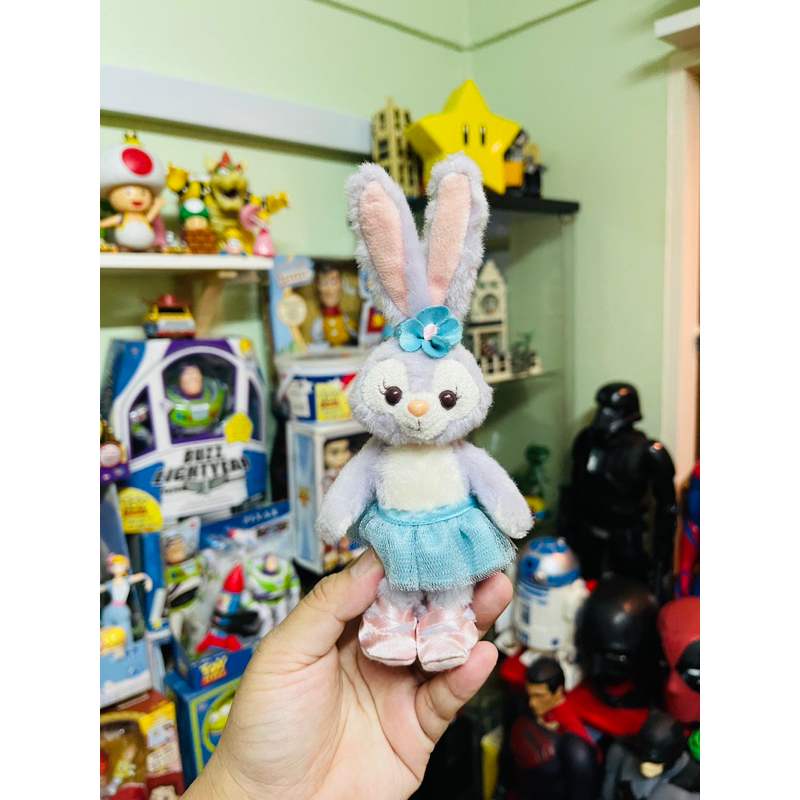 STELLA LOU KEYCHAIN | Shopee Malaysia