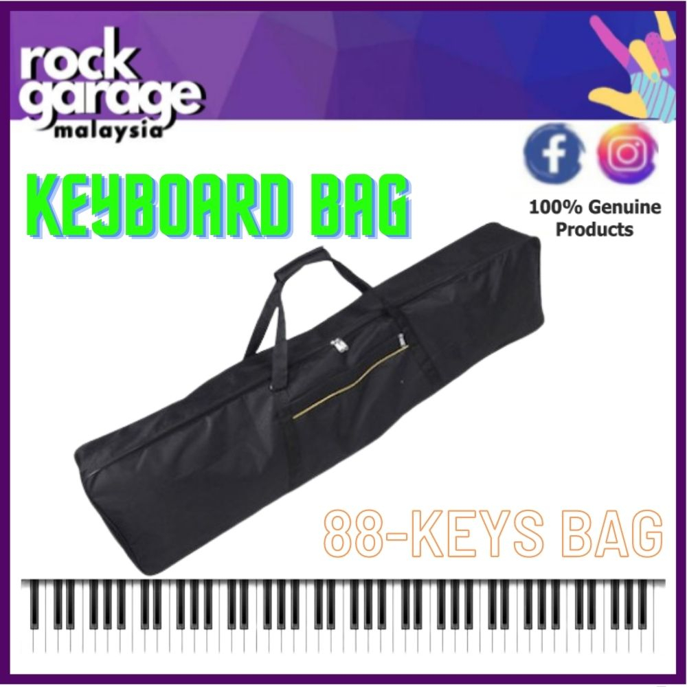 KB-88 Keyboard Bag For ( KB88 NPK10/Juno DS88/B2/FP10/FP30x/CDPS110 ...