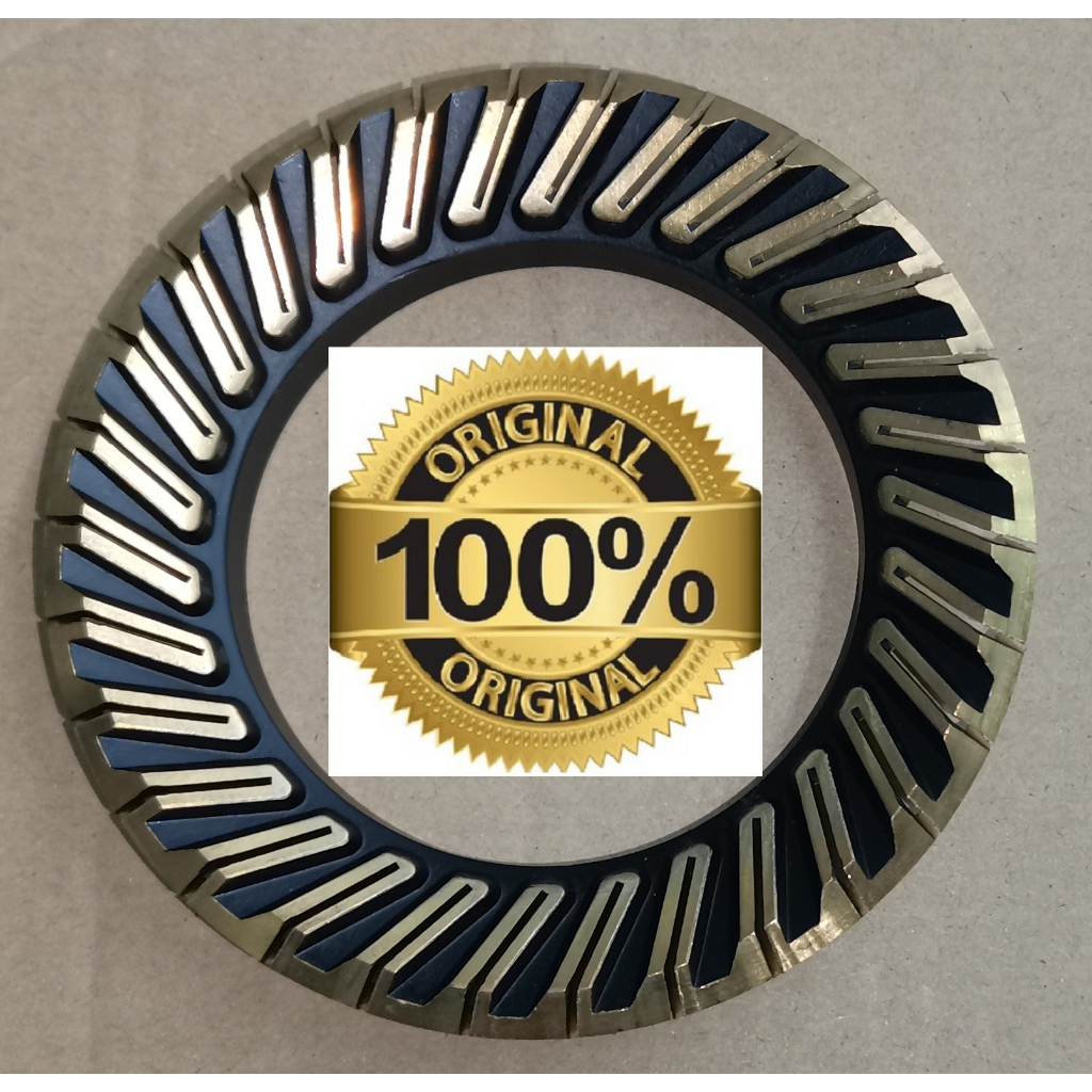 Original Cornell Gas Cooker Burner Ring CGS-G122 | Shopee Malaysia