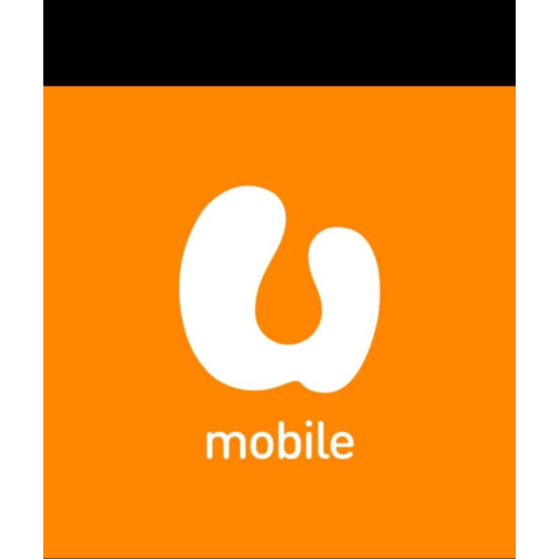 [umobile] Share credit topup prepaid MIN RM3 RM5 RM10 | Shopee Malaysia