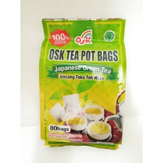 osk green tea - Prices and Promotions - Feb 2024 | Shopee Malaysia