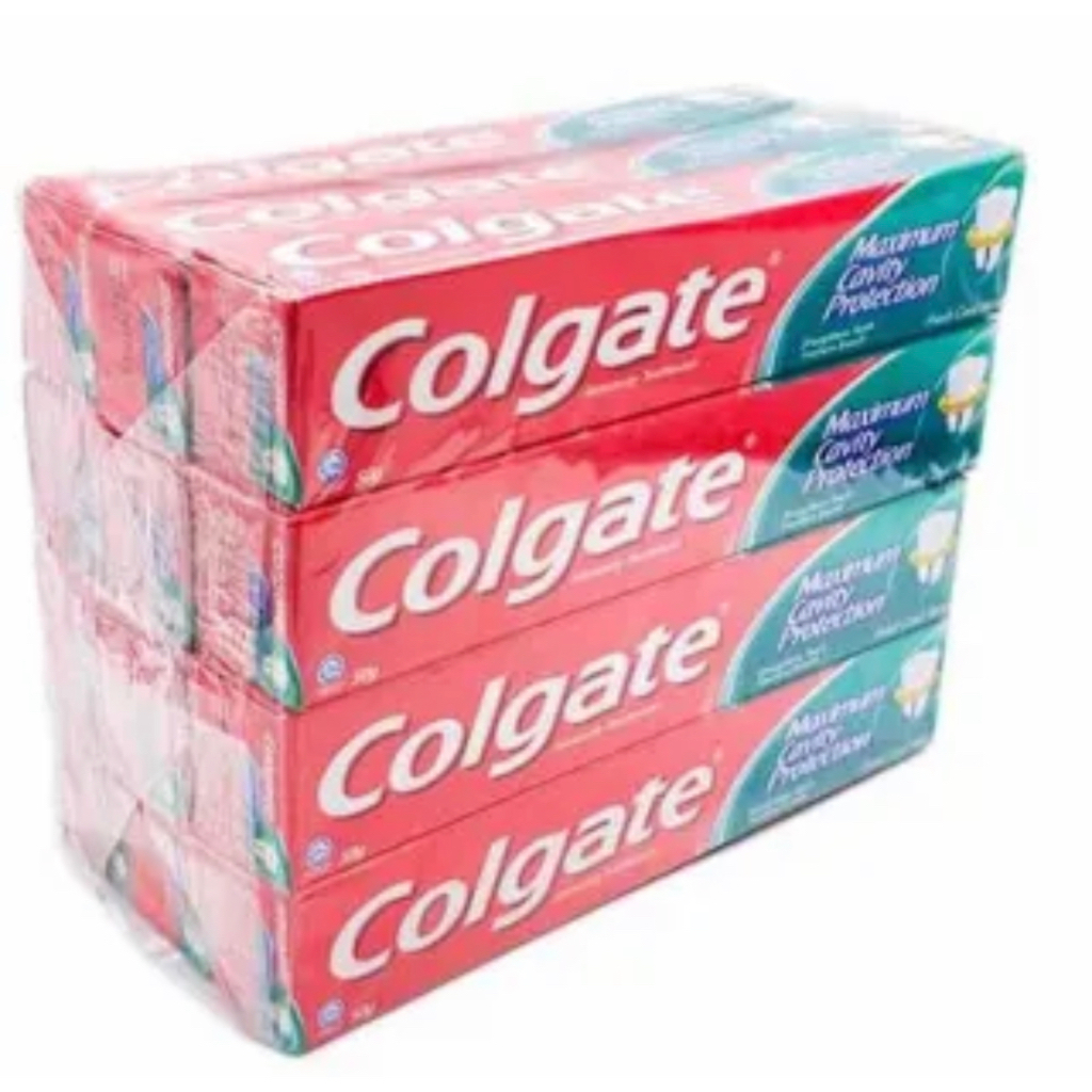 Colgate Toothpaste / Ubat Gigi 40g x 12pcs | Shopee Malaysia