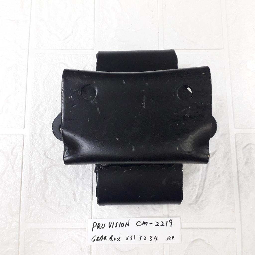 (1PCS PRO VISION CM-2219) REAR (BELAKANG) GEAR BOX ENGINE MOUNTING FOR ...